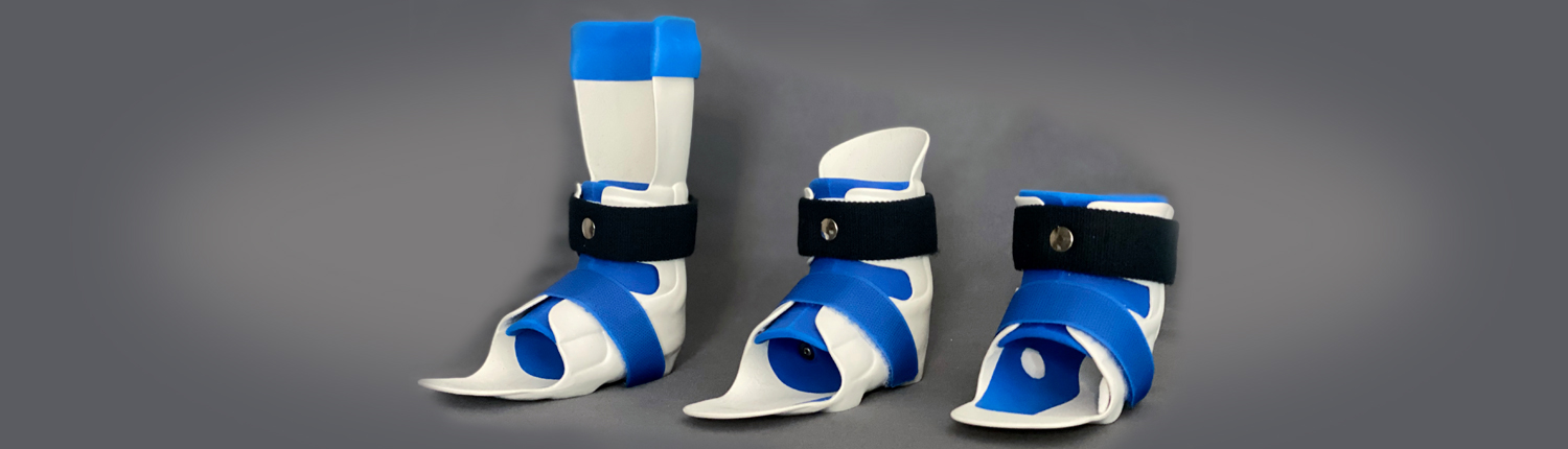 Products – D-DAFO – Pediatric Orthotic Specialists